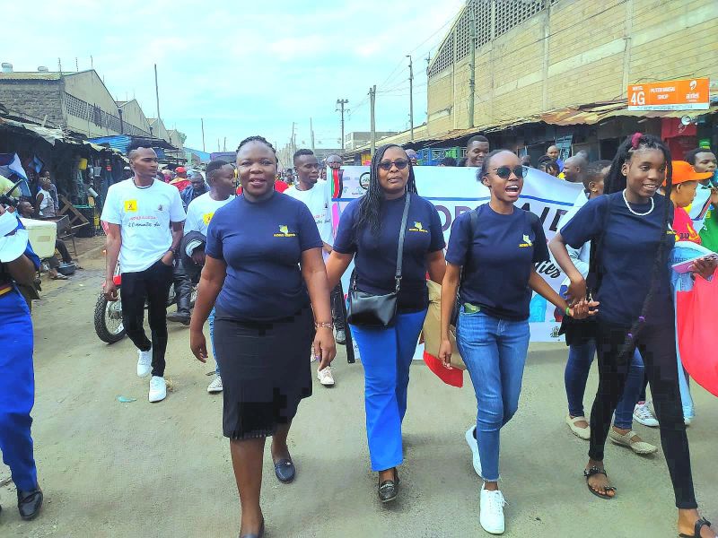 ADRO Kenya | Angaza Development and Research Organization Kenya (ADRO-KE)